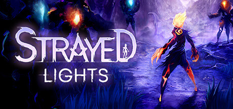 Steam Community :: Strayed Lights
