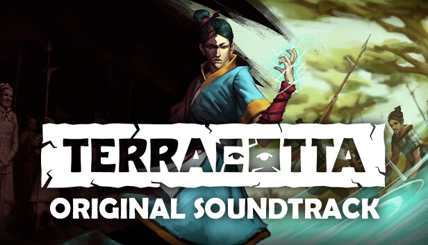 Terracotta Soundtrack on Steam