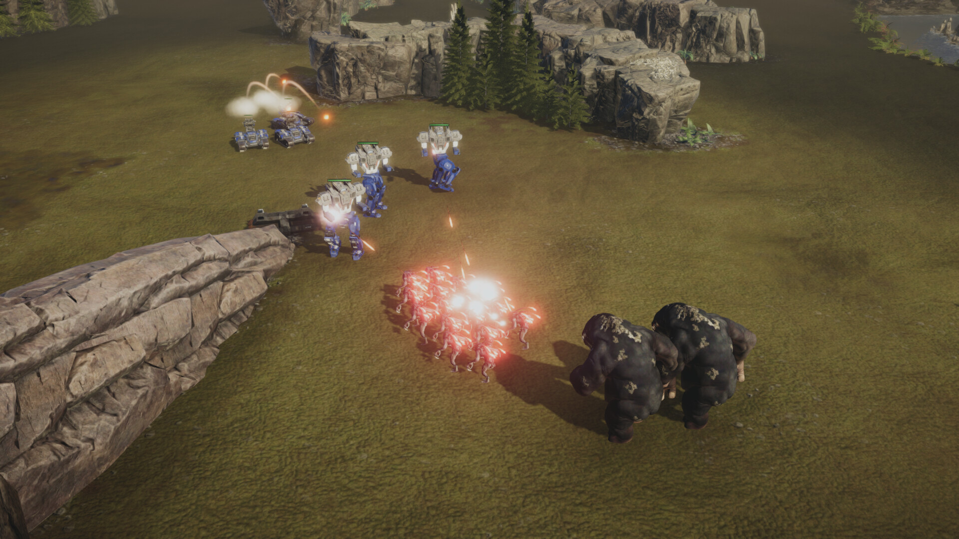 Existence: The Outer Reach on Steam