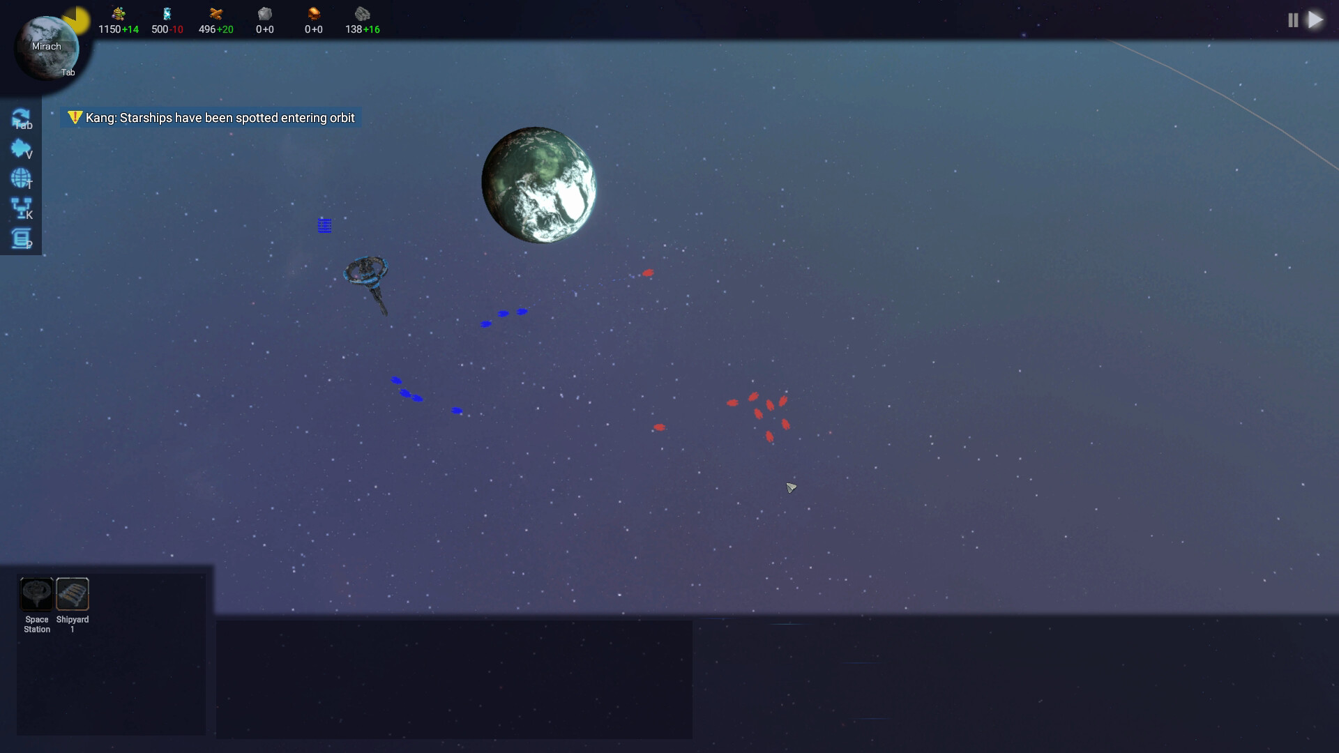 Existence: The Outer Reach on Steam