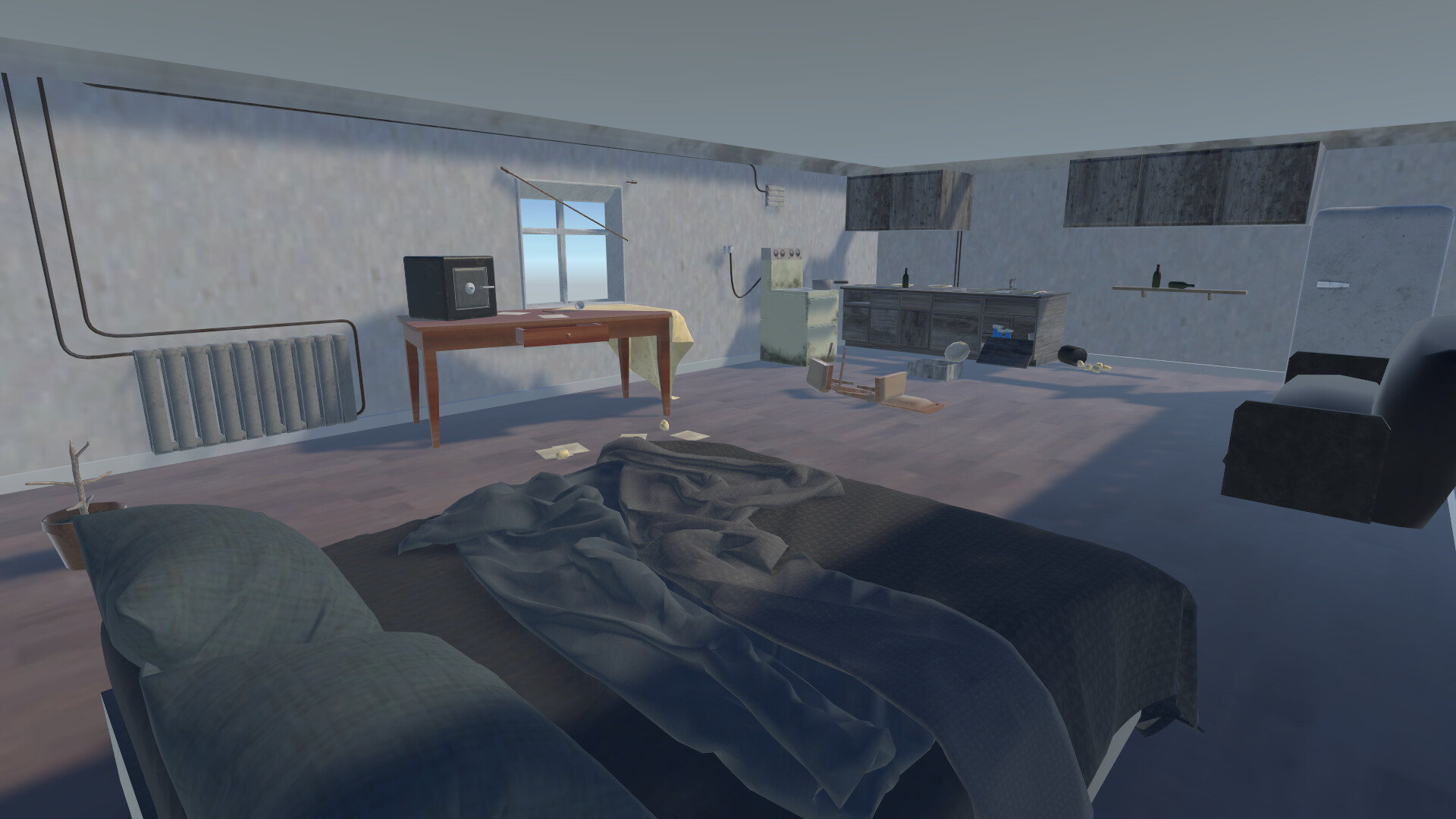 Cafe Simulator on Steam