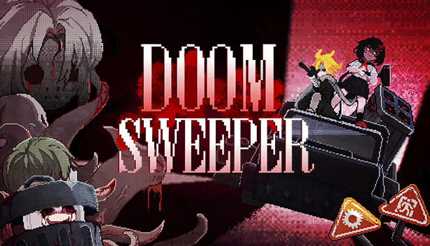 Doom Sweeper on Steam