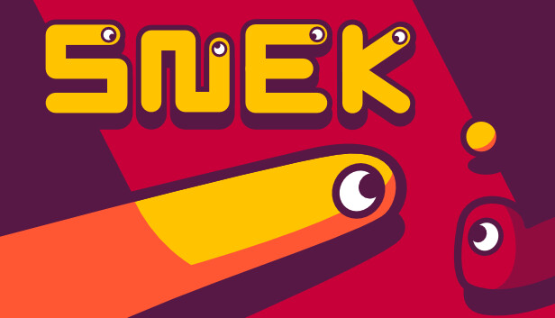 SNEK on Steam