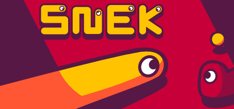 SNEK on Steam