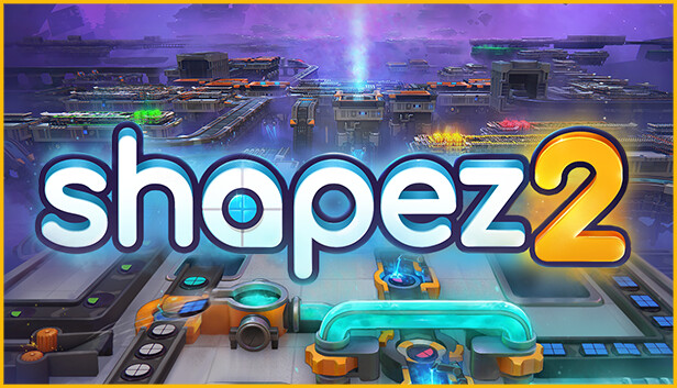 shapez 2 - Steam News Hub