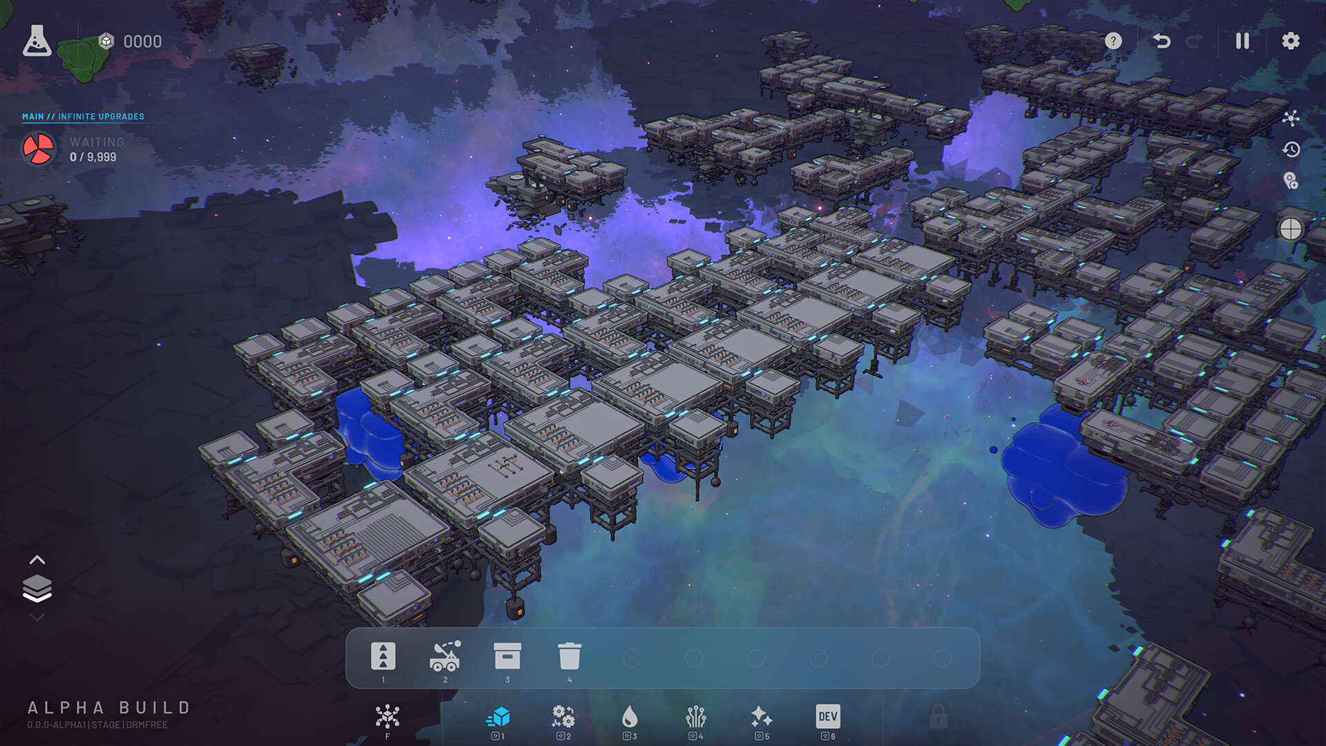 Shapez 2 - Keymailer