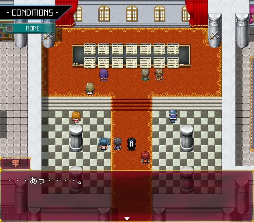 Abnormal Status ~Tattoo / Prohibited Books / Parasites~ on Steam