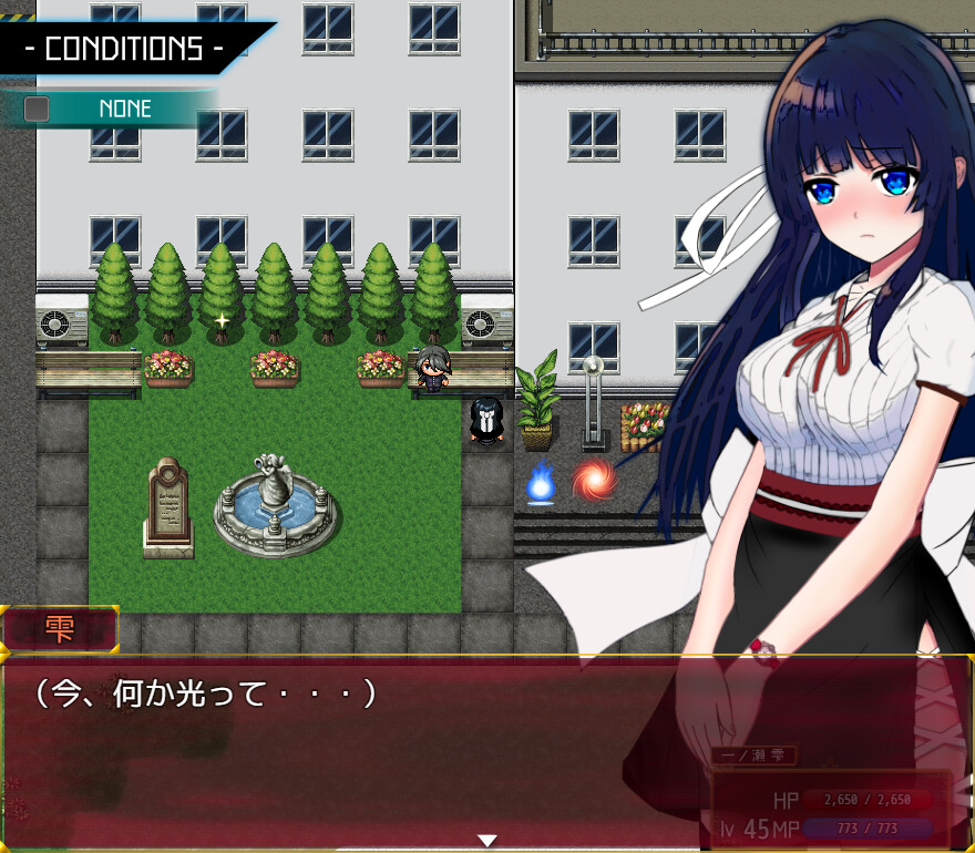 Abnormal Status ~Tattoo / Prohibited Books / Parasites~ en Steam