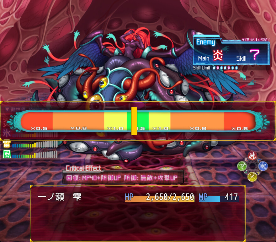 Abnormal Status ~Tattoo / Prohibited Books / Parasites~ on Steam