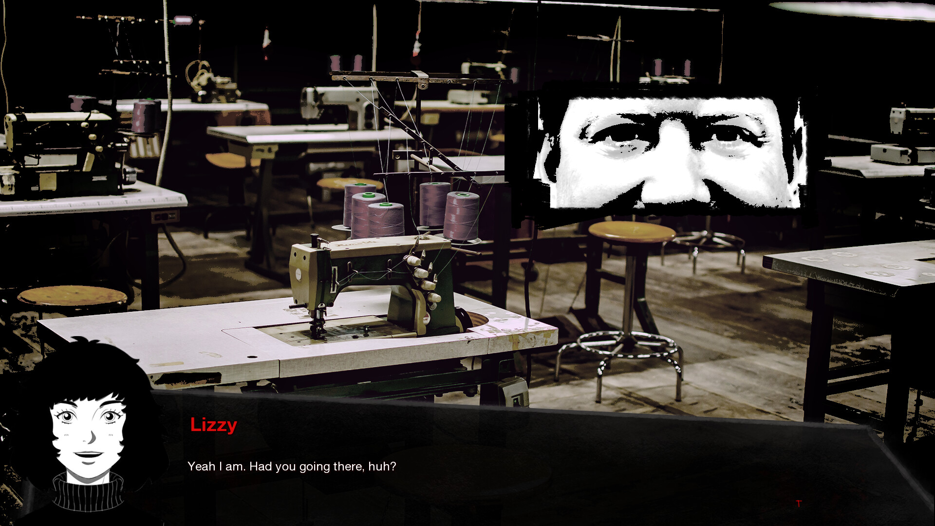 For Mother Matron on Steam