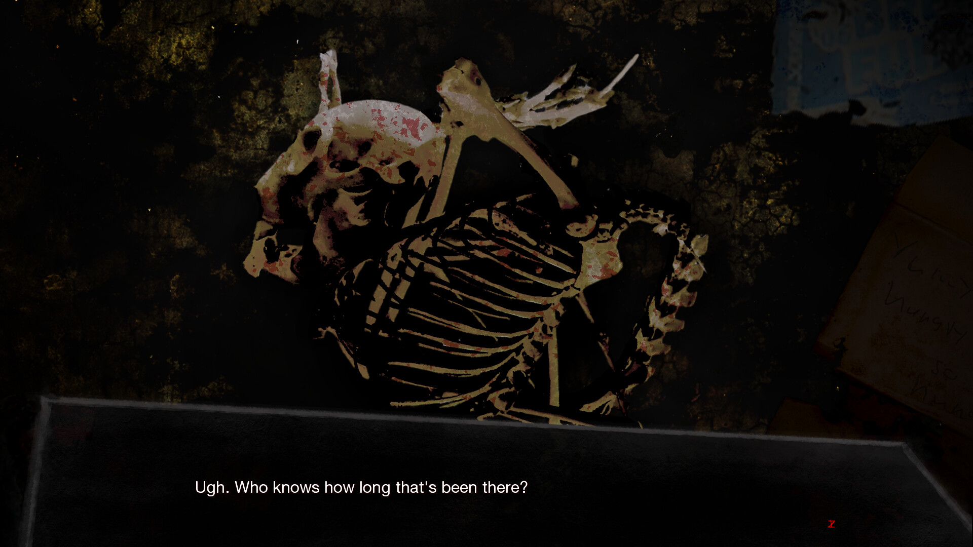 For Mother Matron on Steam