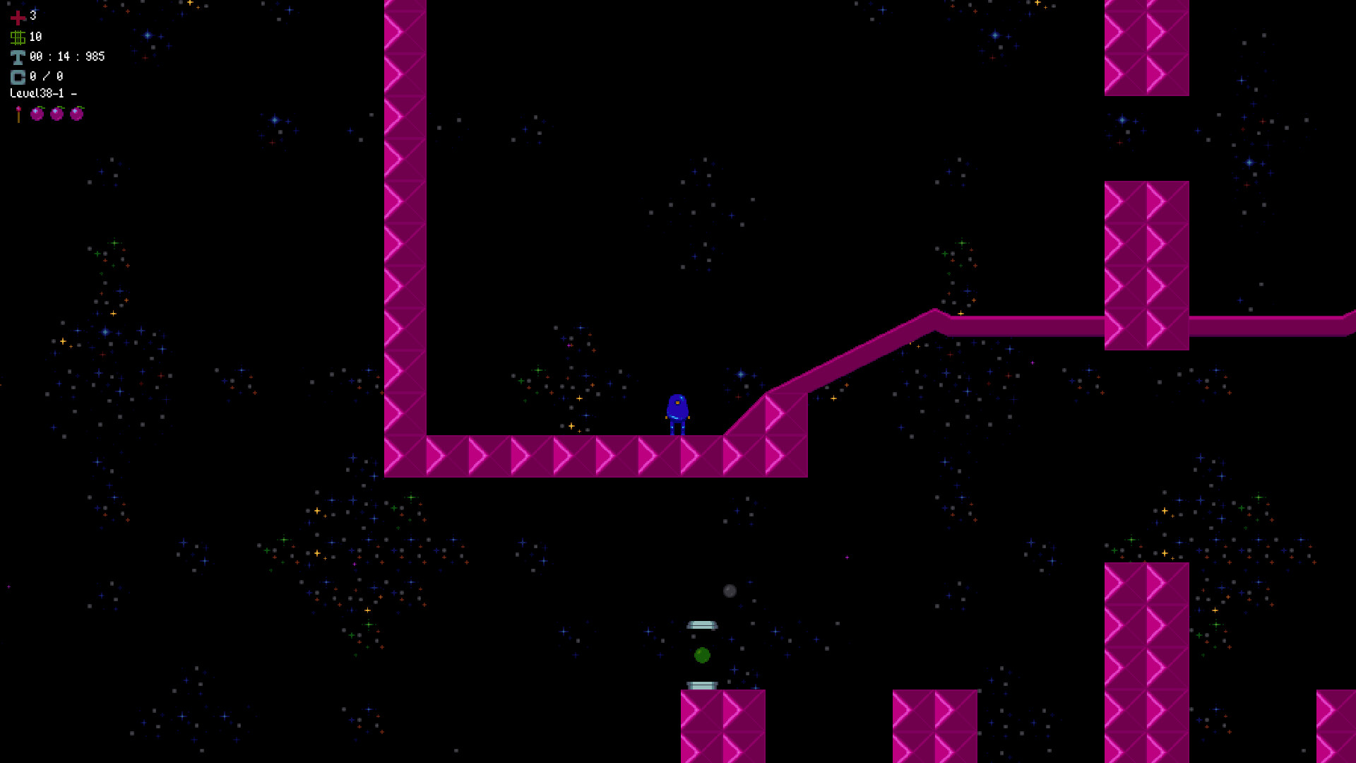 Bargain Platformer on Steam