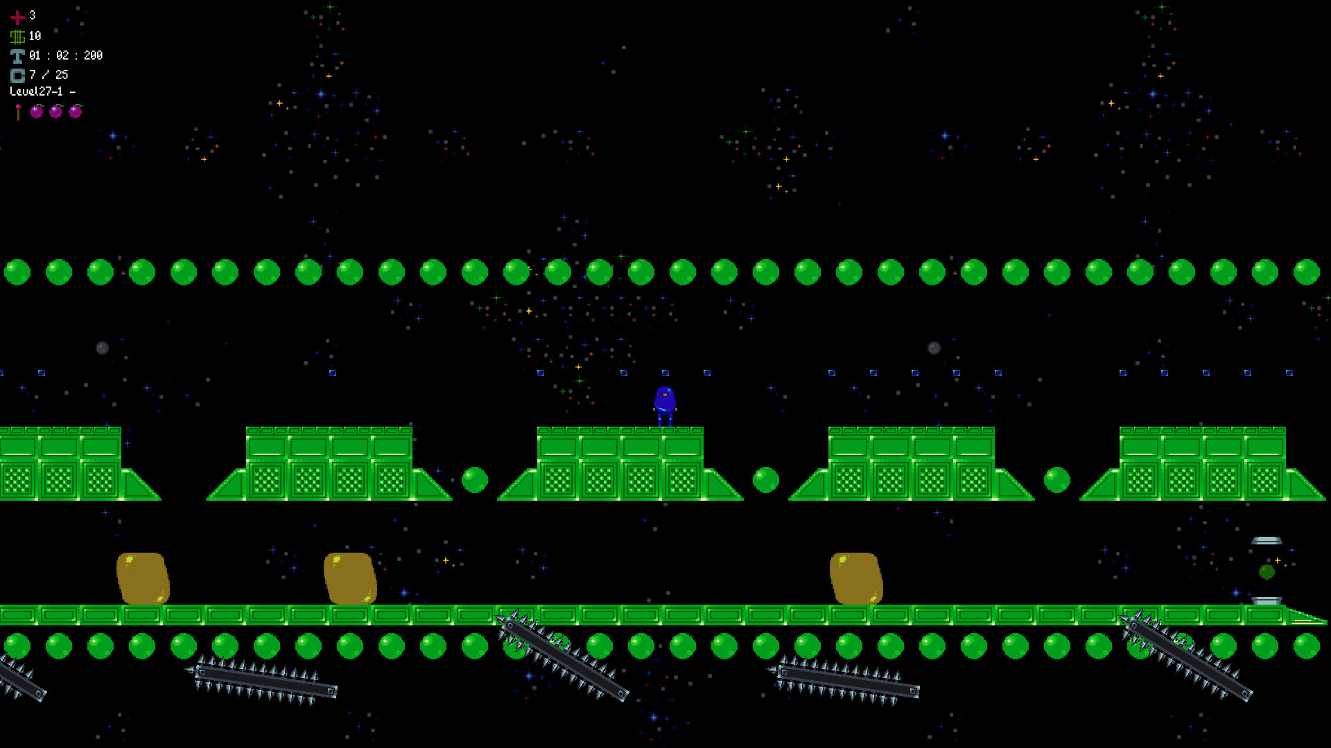 Bargain Platformer on Steam