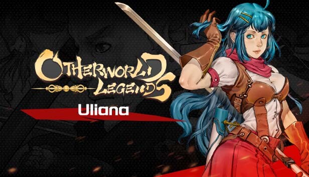 Save 21% on Otherworld Legends - Uliana on Steam