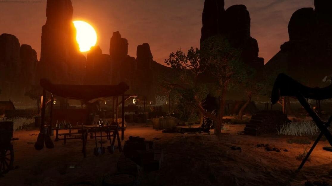 Liber Prologue on Steam