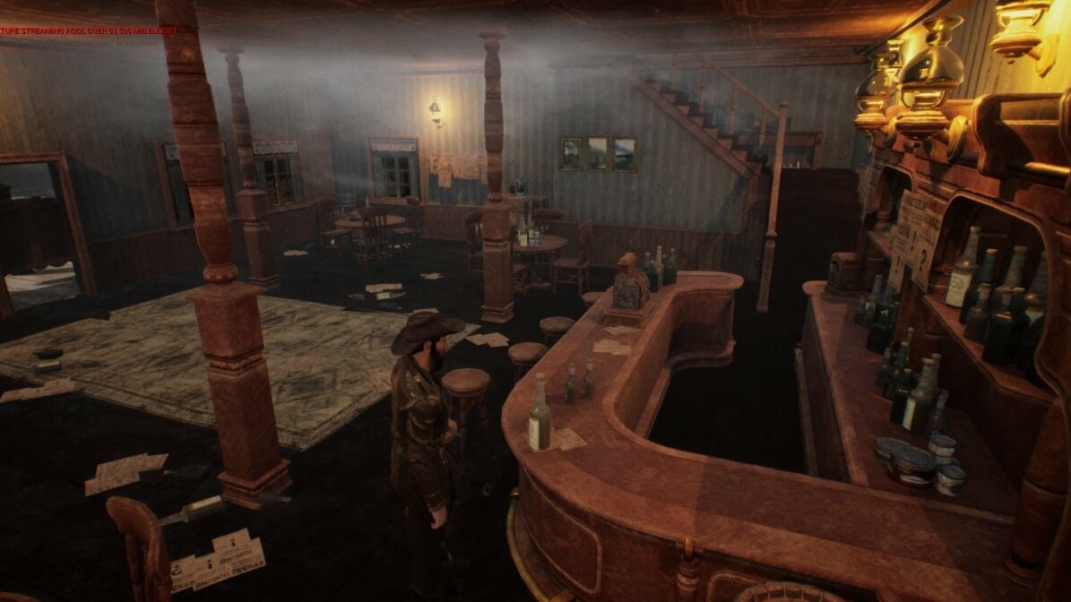 Liber Prologue on Steam