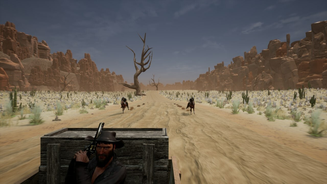 Liber Prologue on Steam