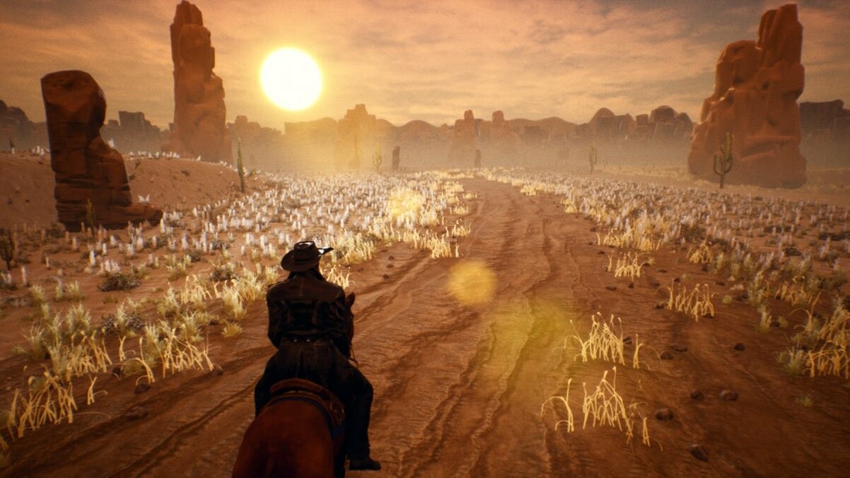 Liber Prologue on Steam