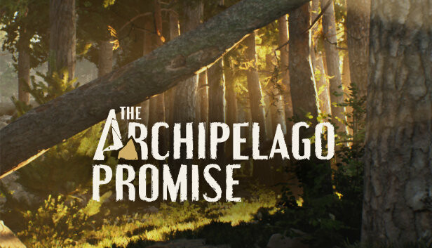 The Archipelago Promise - Steam News Hub