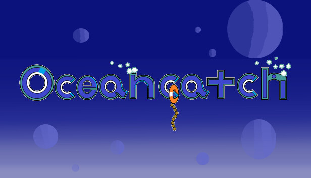 Oceancatch on Steam
