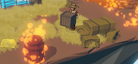 Paper TD Playtest · 스팀