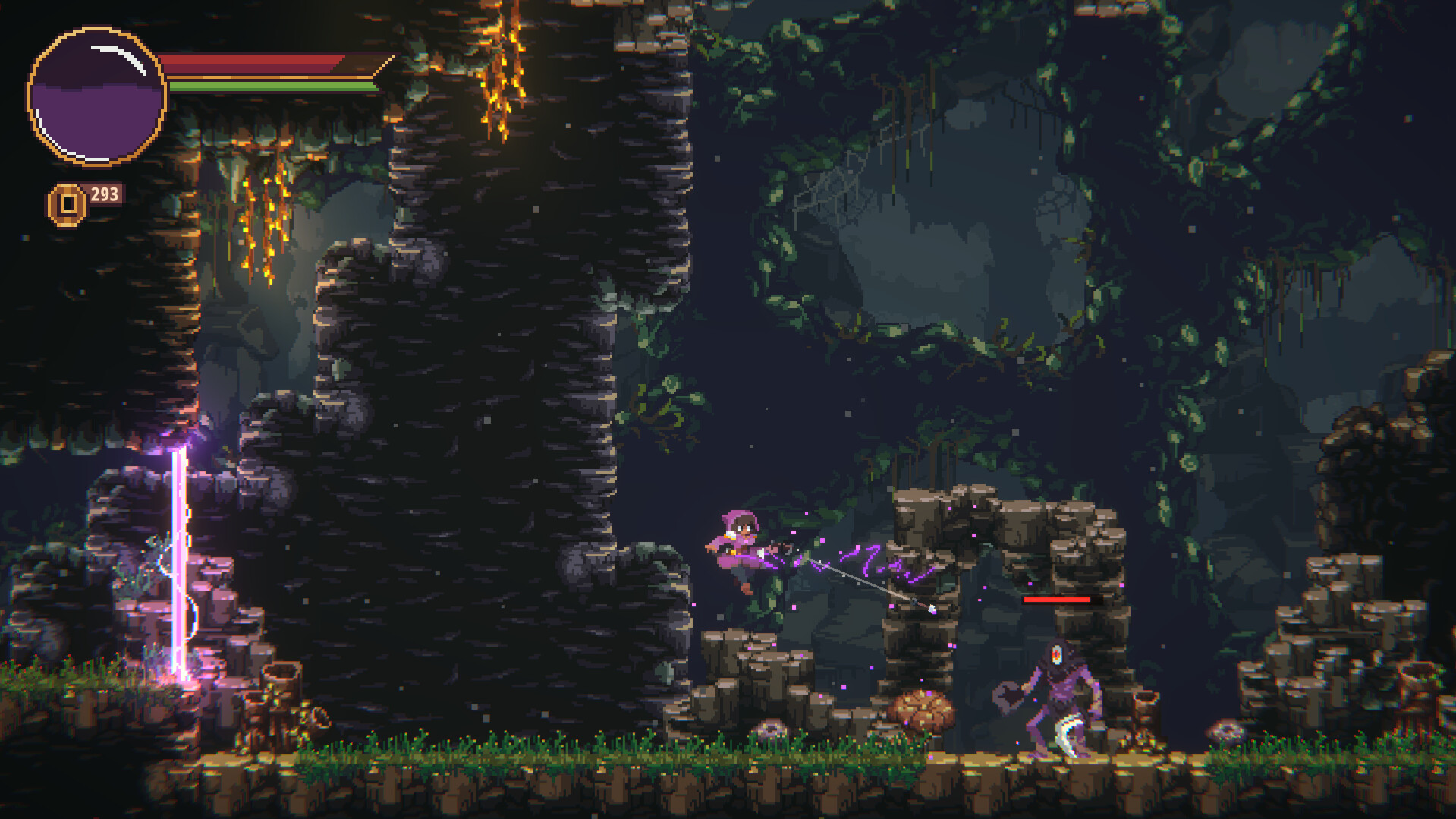 Ceplion on Steam