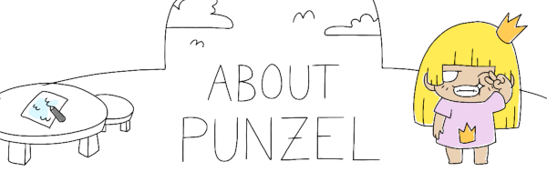 Punzel: Chapter I - Toujours la Meme Histoire on Steam