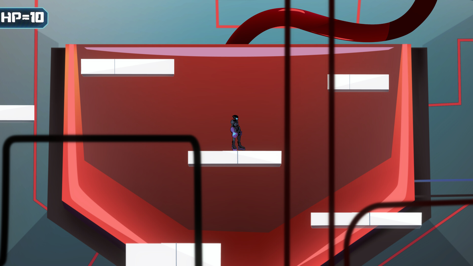 Sentinel On Steam