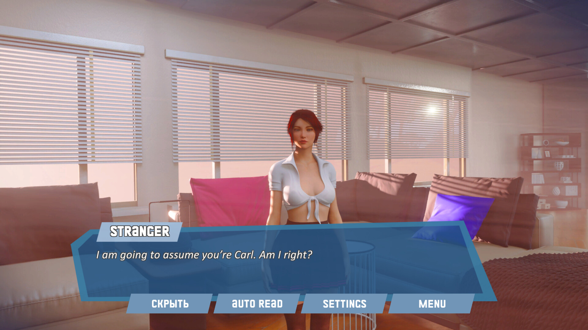 Save 40% on Hot Pussy College 🍓🔞 on Steam