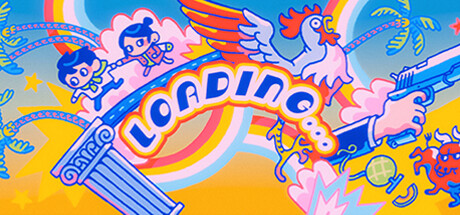 Loading... on Steam