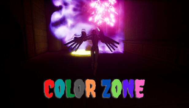 Color Zone on Steam