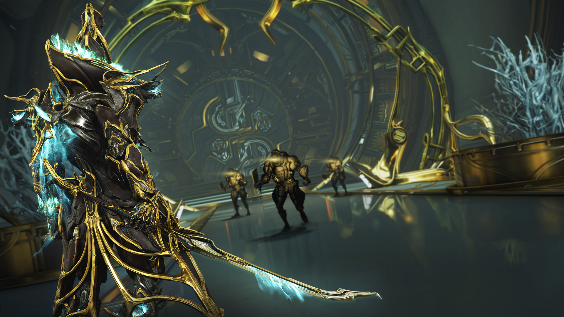 Steam:warframe Revenant Prime Access Reave パック