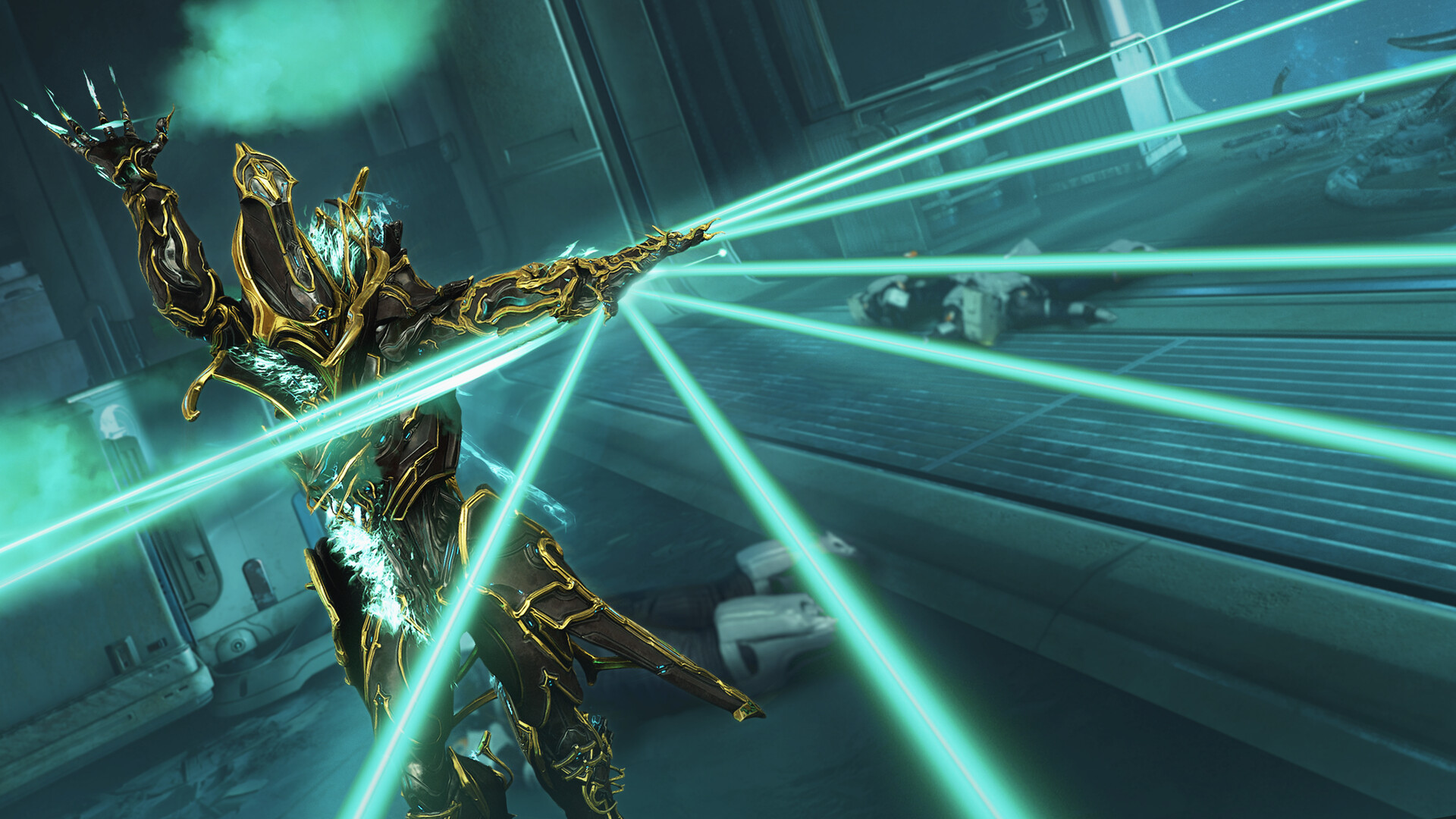 Steam：Warframe Revenant Prime Access: Reave パック