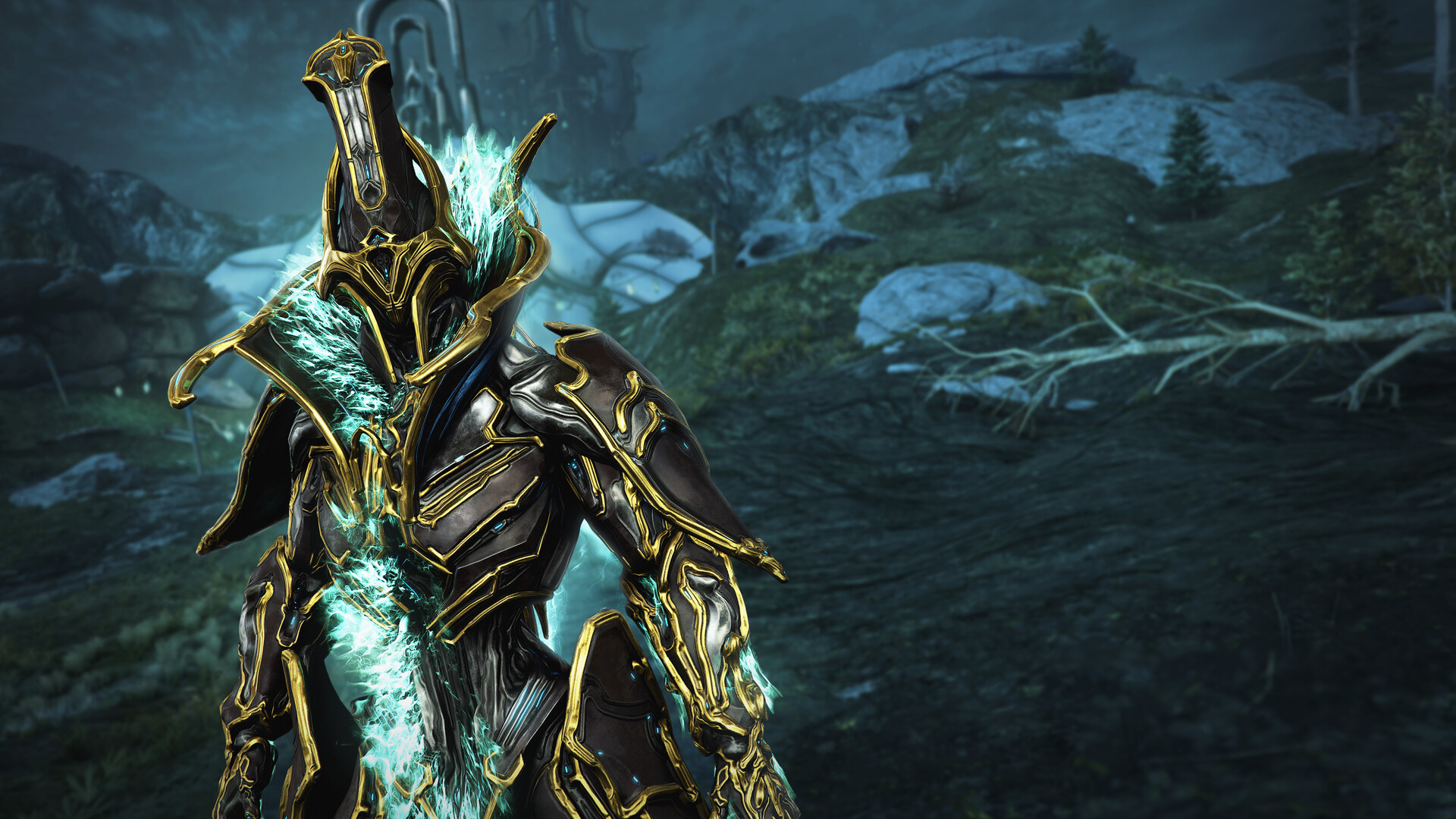 Warframe Revenant Prime Access Reave Pack Keymailer