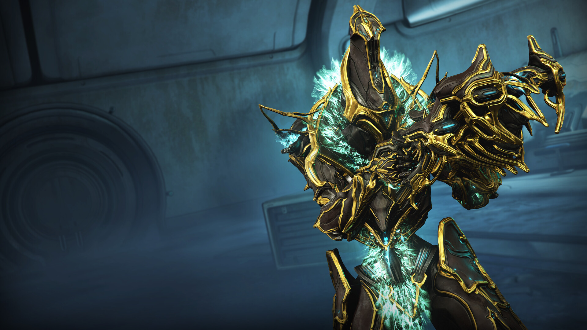 Warframe Revenant Prime Access Danse Macabre Pack Keymailer