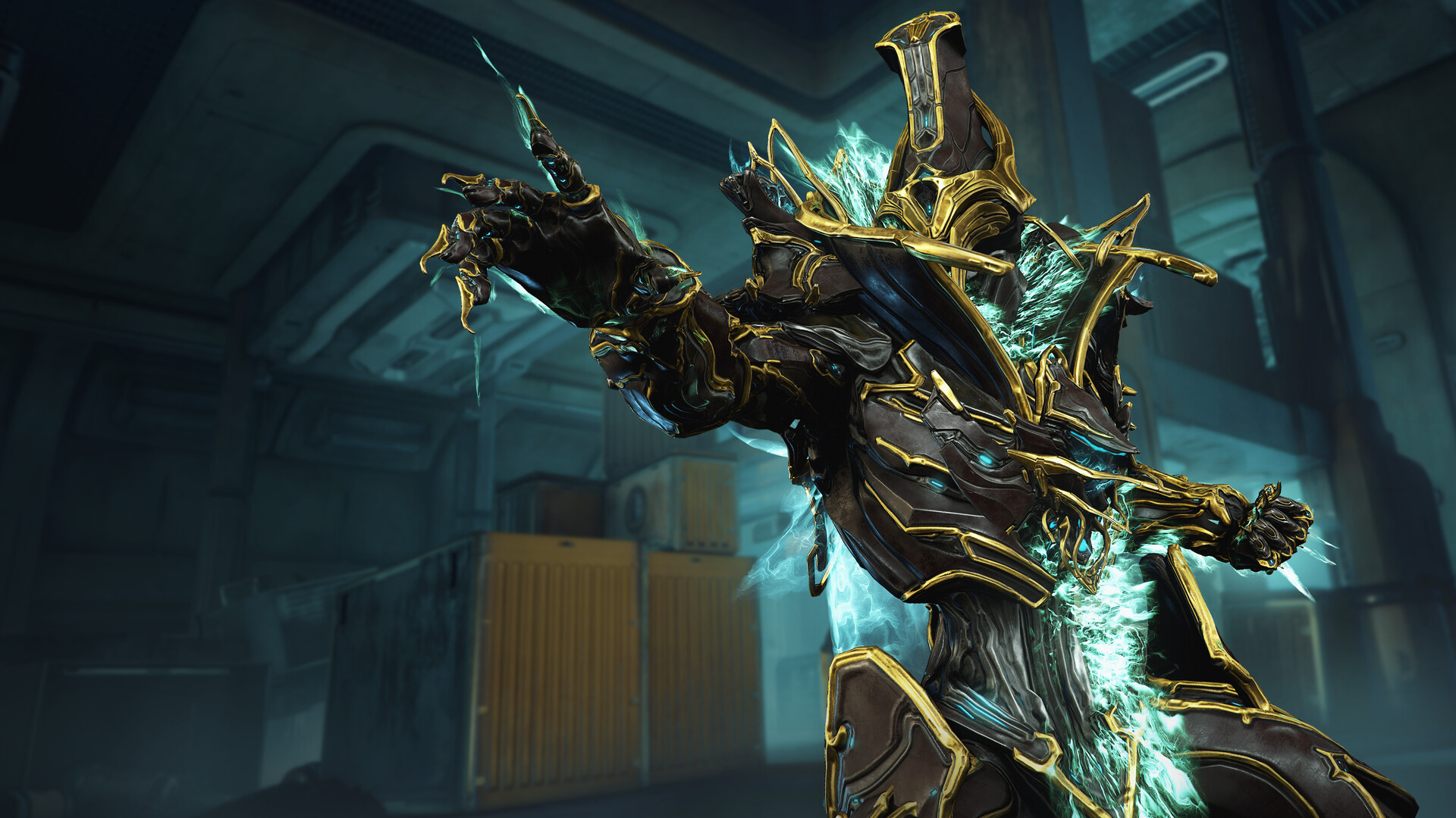 Warframe Revenant Prime Access Danse Macabre Pack Keymailer