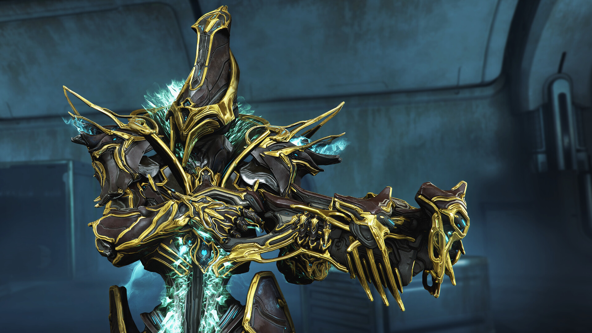 Warframe Revenant Prime Access Danse Macabre Pack On Steam