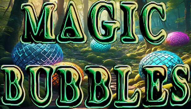 Magic Bubbles on Steam