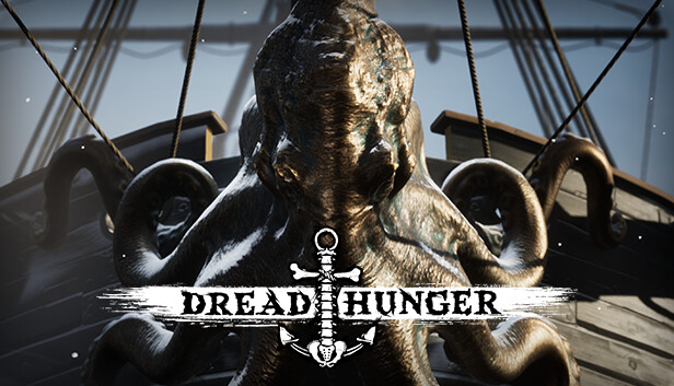 Dread Hunger Figureheads of the Kraken - Steam News Hub