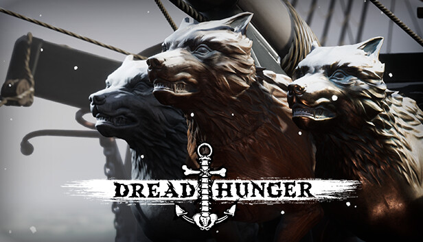 Dread Hunger Figureheads of the Hunt - Steam News Hub
