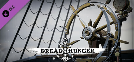 Dread Hunger Helms of History on Steam