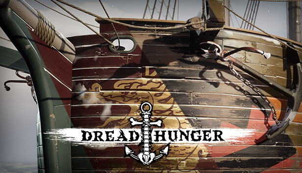 Dread Hunger Hull Restoration on Steam
