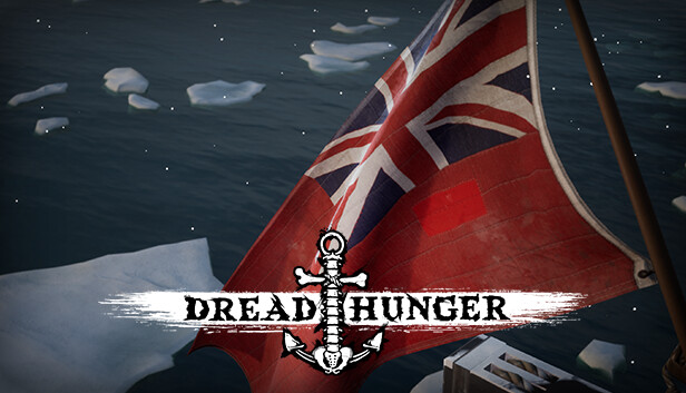 Dread Hunger Ensigns of the Sea trên Steam