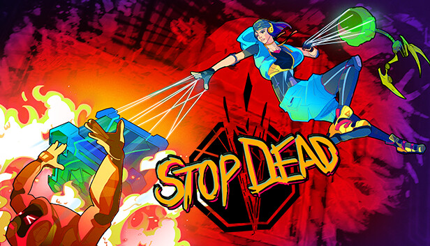 Stop Dead - Steam News Hub