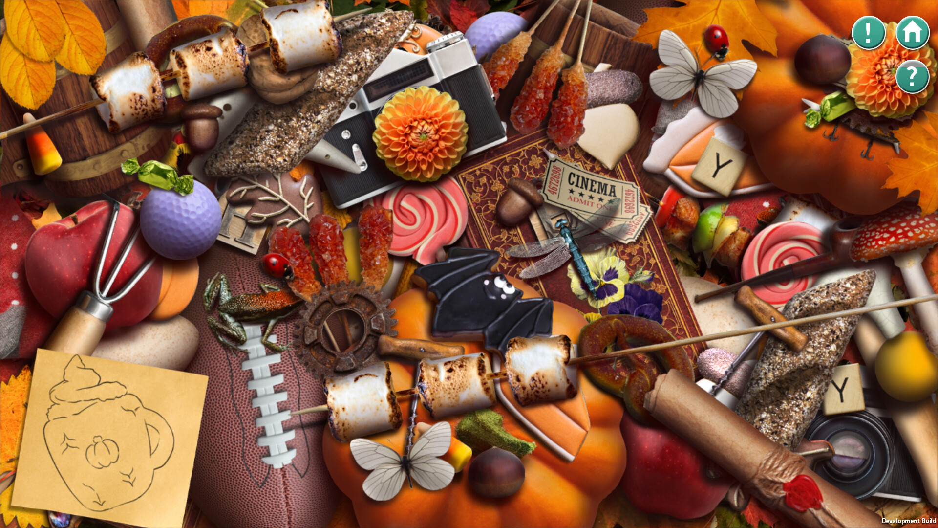 So Much Stuff on Steam