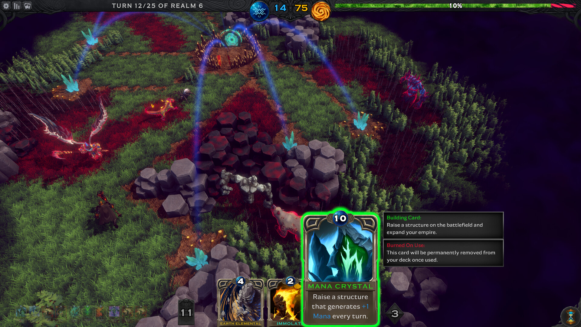 Steam - Infinite Realms