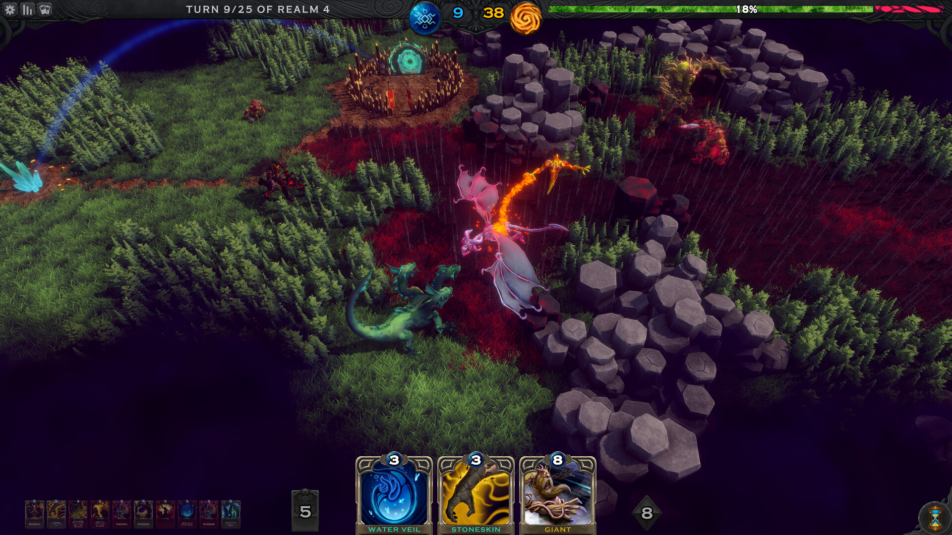 Infinite Realms on Steam