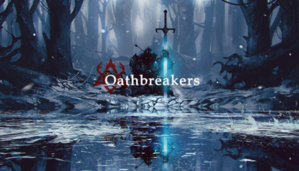 Oathbreakers on Steam