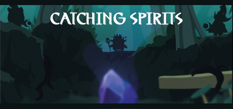 Catching Spirits on Steam