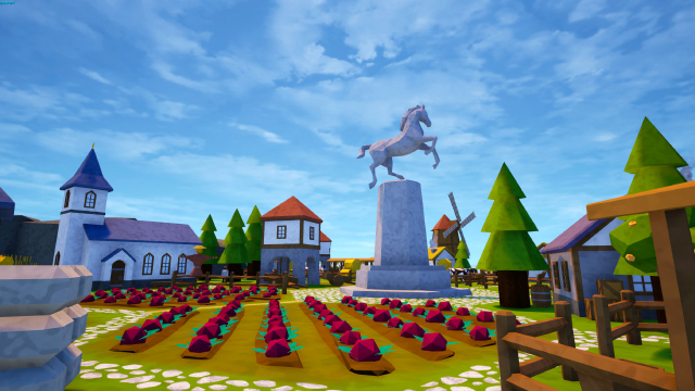 Save 33% on Tile Town on Steam